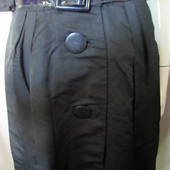 Marion Wolf Jetta Muntain | Dresses | Sale Vintage New Look 5s Era ...